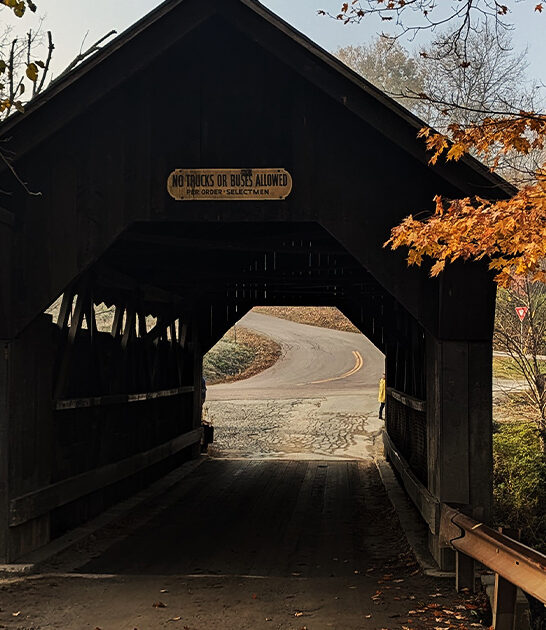 vermont enigmatic historical places ftr