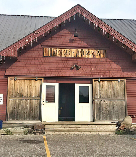 vermont foodie road trip FTR