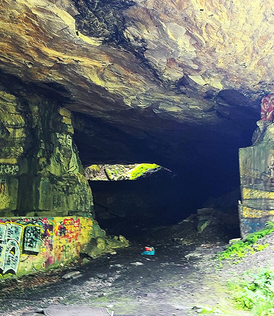 vermont hidden gems FTR