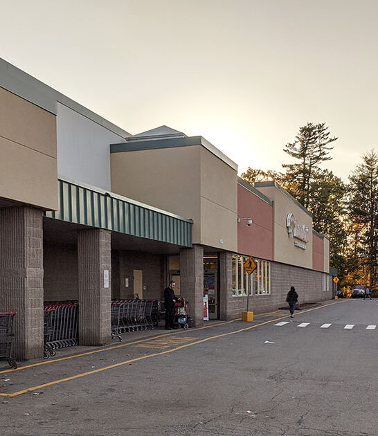 vermont mind blowing supermarkets FTR