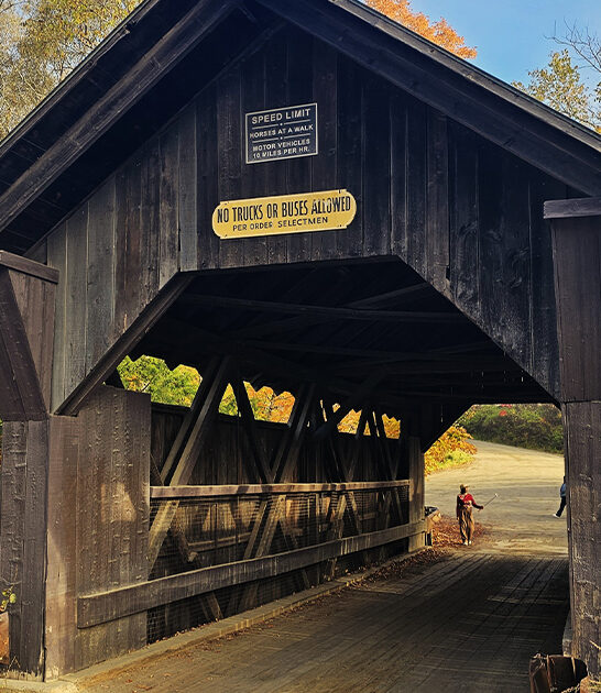 vermont mysterious historical landmarks ftr