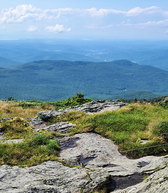 vermont park summit overlook ftr