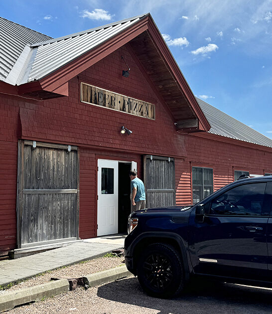 vermont quirkiest eateries FTR