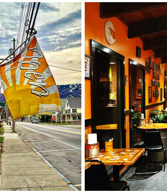 vermont quirky mexican restaurant ftr