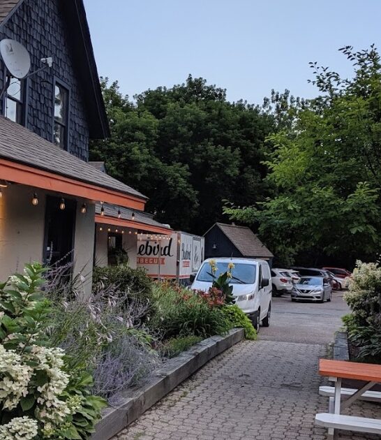 vermont restaurant brisket ftr