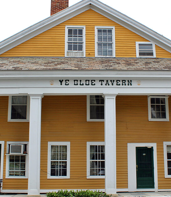vermont tavern cranberry fritters FTR
