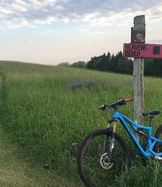 vermonts scenic bike paths FTR