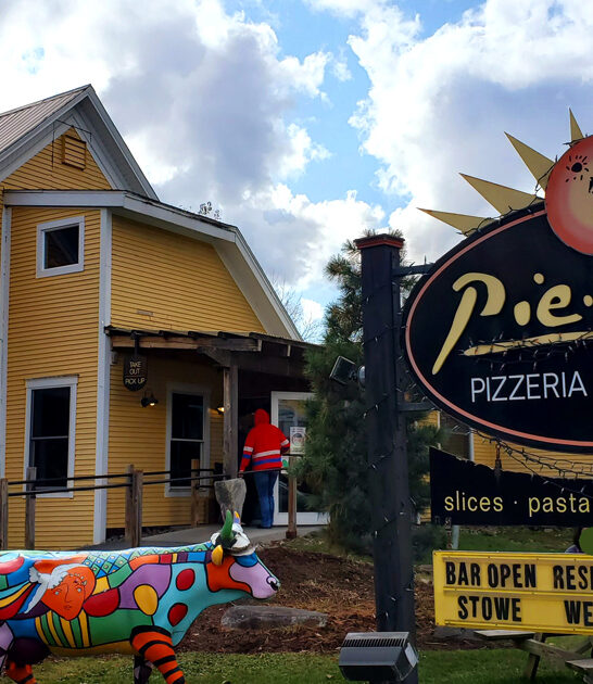 vibrant pizzeria vermont FTR