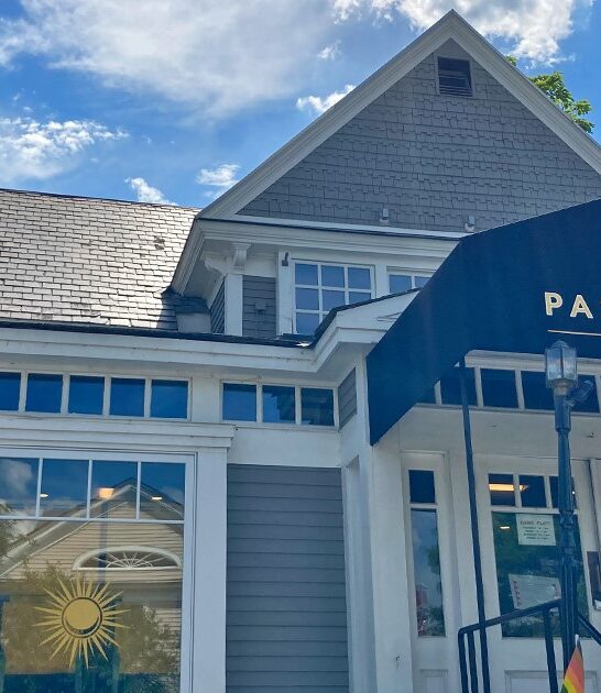 vintage arcade vermont ftr