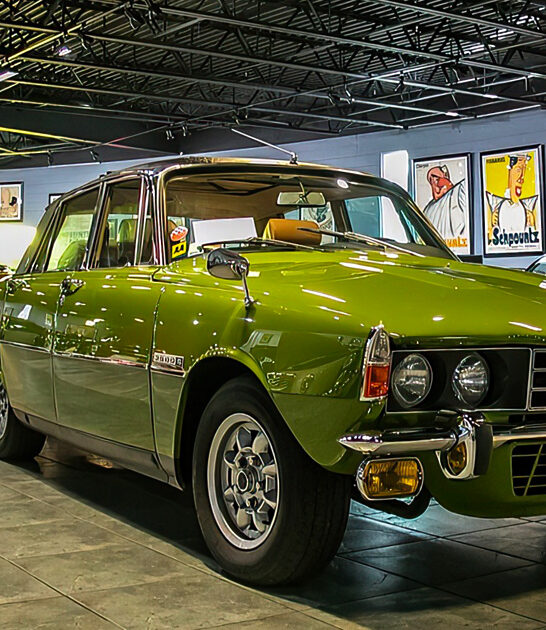 vintage vehicle florida museums ftr
