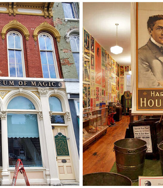 wacky michigan museums ftr