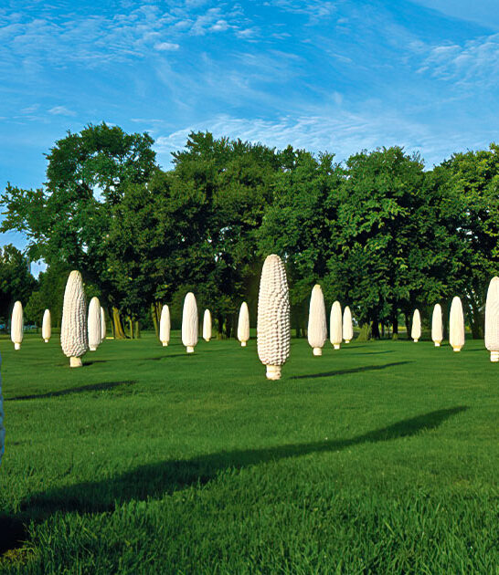 wacky roadside attraction ohio ftr