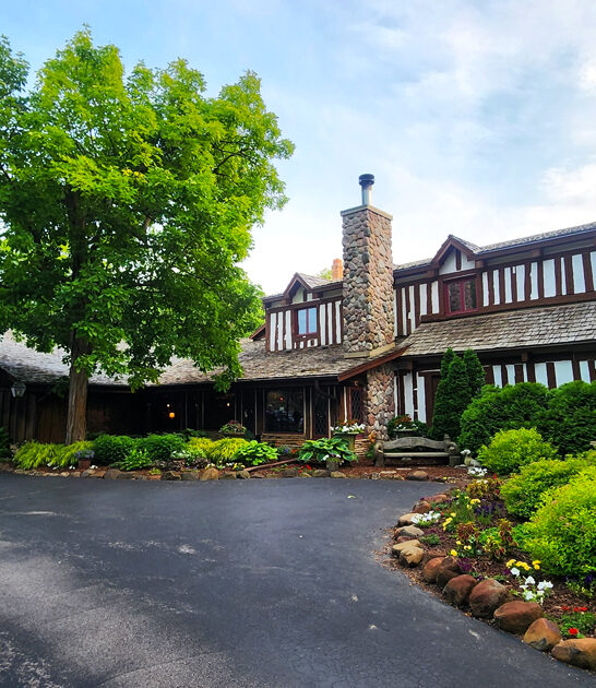 walleye iconic wisconsin restaurant ftr