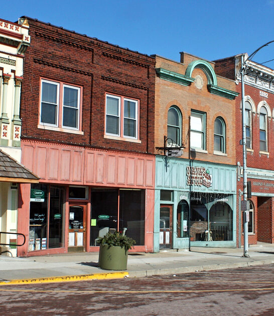 weekend getaways town illinois ftr