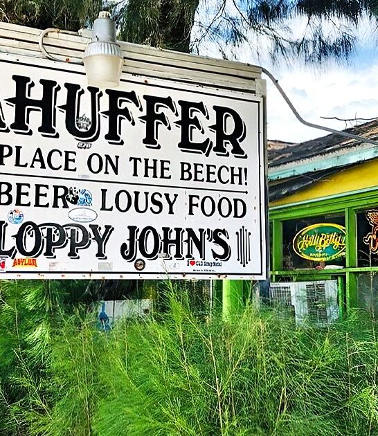 weird dive bars florida ftr