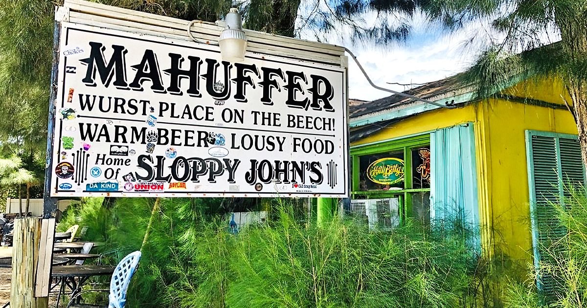 13 Wonderfully Weird Dive Bars In Florida That Will Make Your Night ...