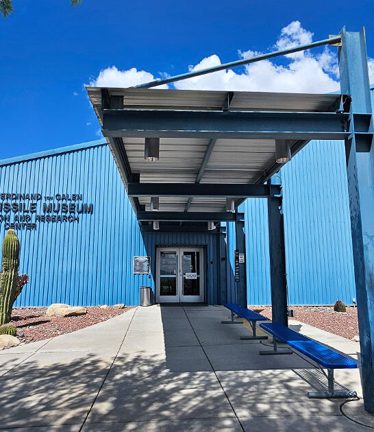 weird fun arizona museums ftr