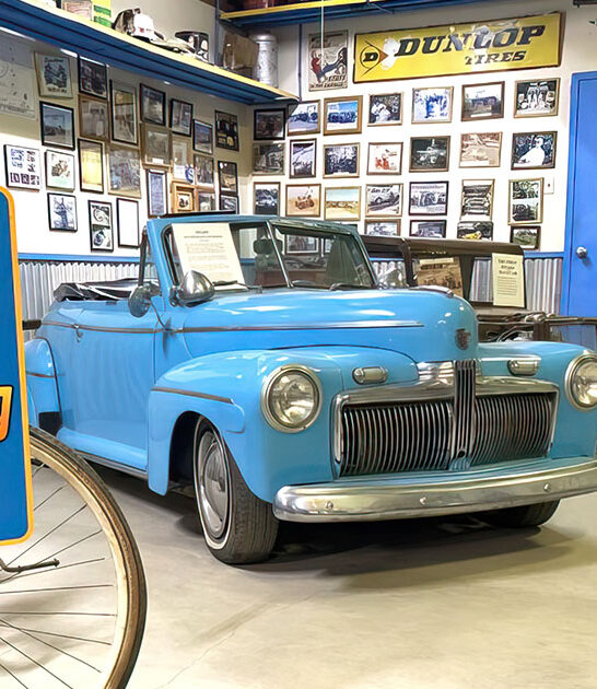 weird museums arizona ftr