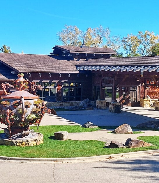 whimsical attraction wisconsin ftr