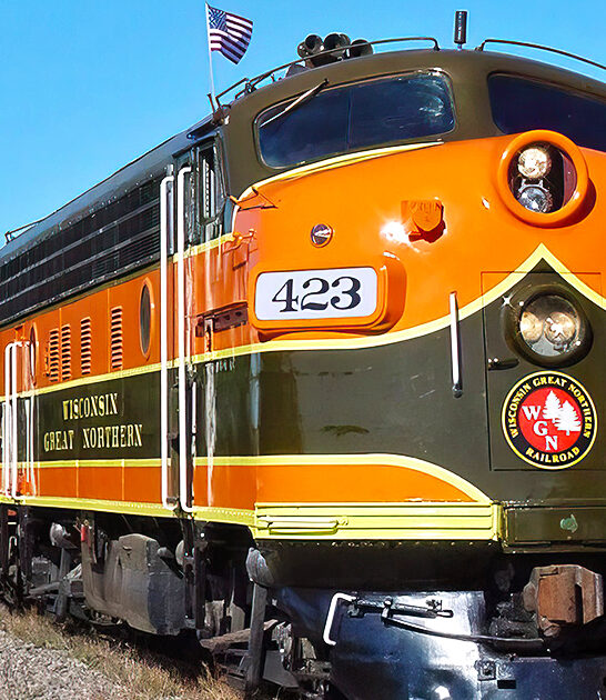 whimsical attractions wisconsin trip ftr