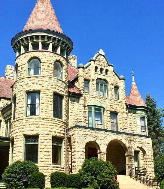 whimsical castles wisconsin ftr
