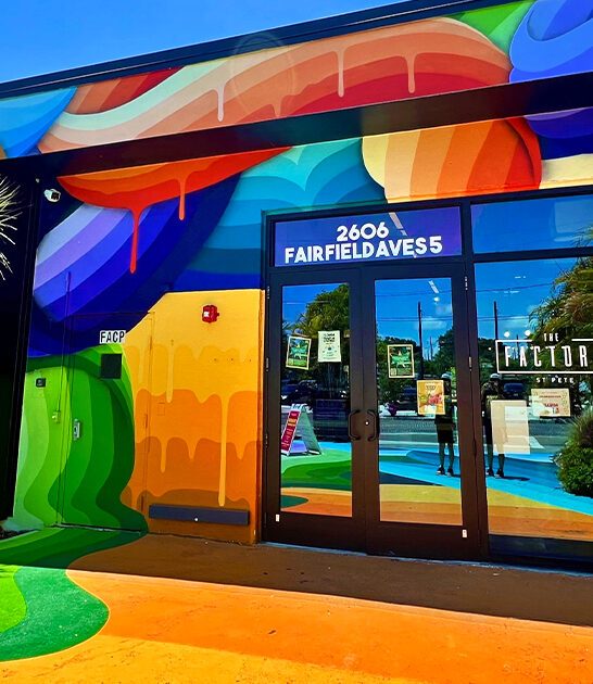 whimsical florida art museum ftr