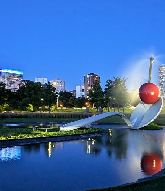 whimsical gardens minnesota FTR