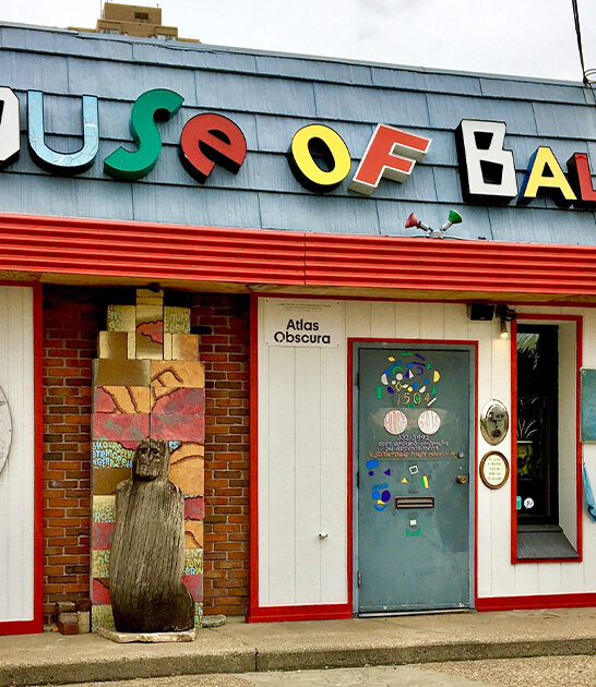 whimsical minnesota road trip FTR