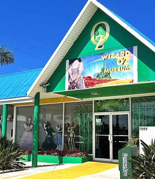 whimsical museums florida ftr