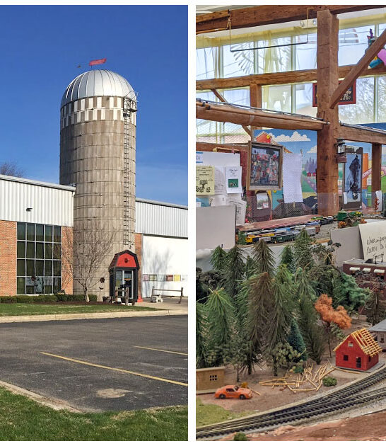 whimsical museums michigan ftr