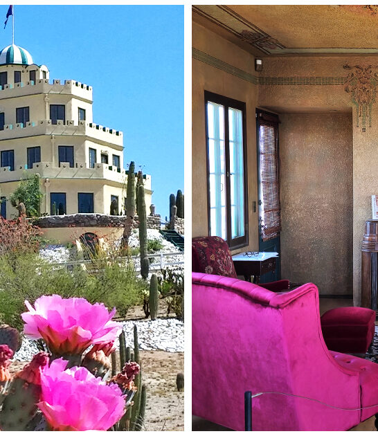 whimsical places arizona ftr