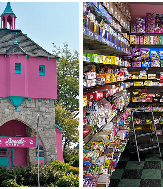 willy wonka wonderland ohio ftr