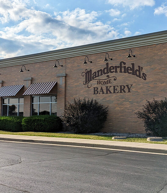 wisconsin bakery cookies ftr