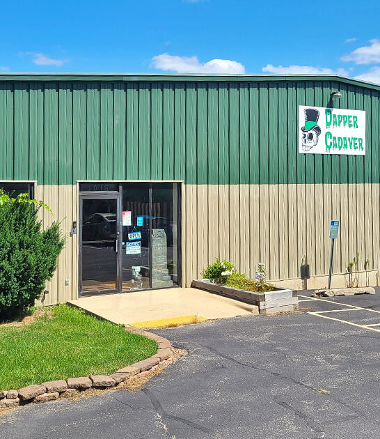 wisconsin bizarre attractions ftr