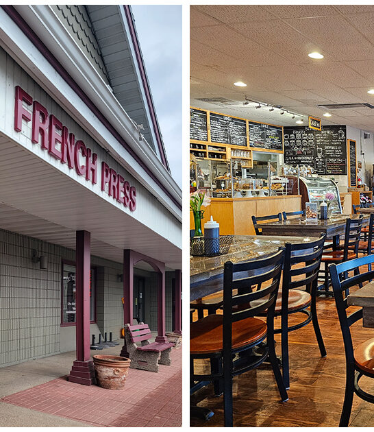 wisconsin cafe quiche ftr