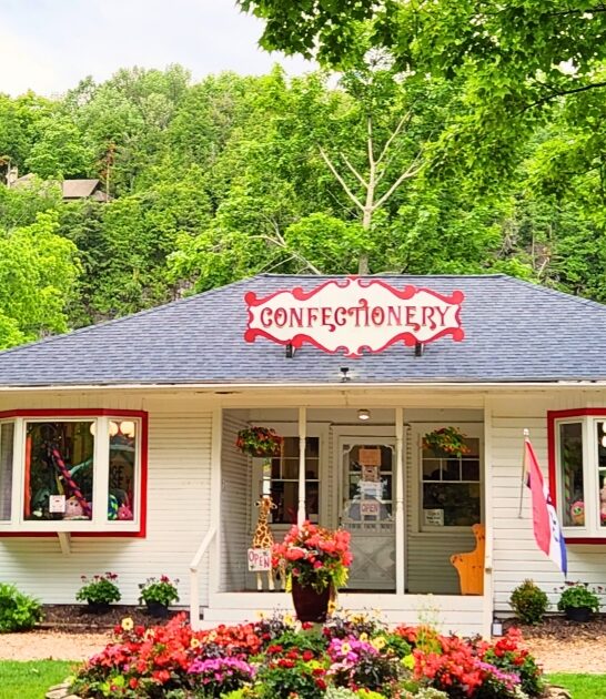 wisconsin candy lovers paradise ftr