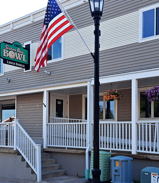 wisconsin charming bowling alleys ftr