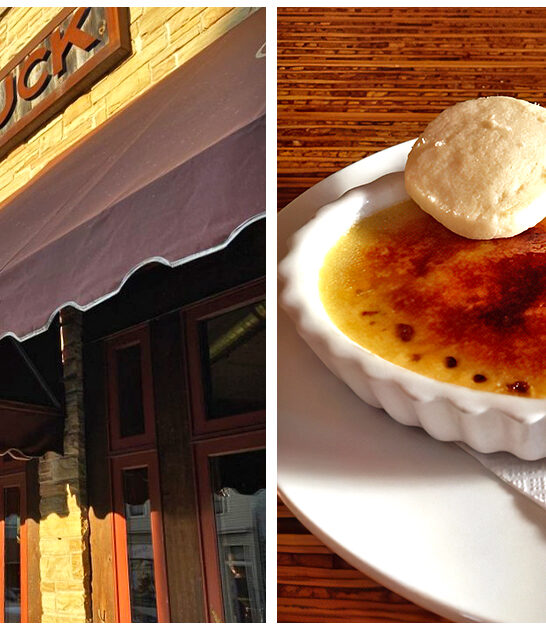 wisconsin creme brulee ftr