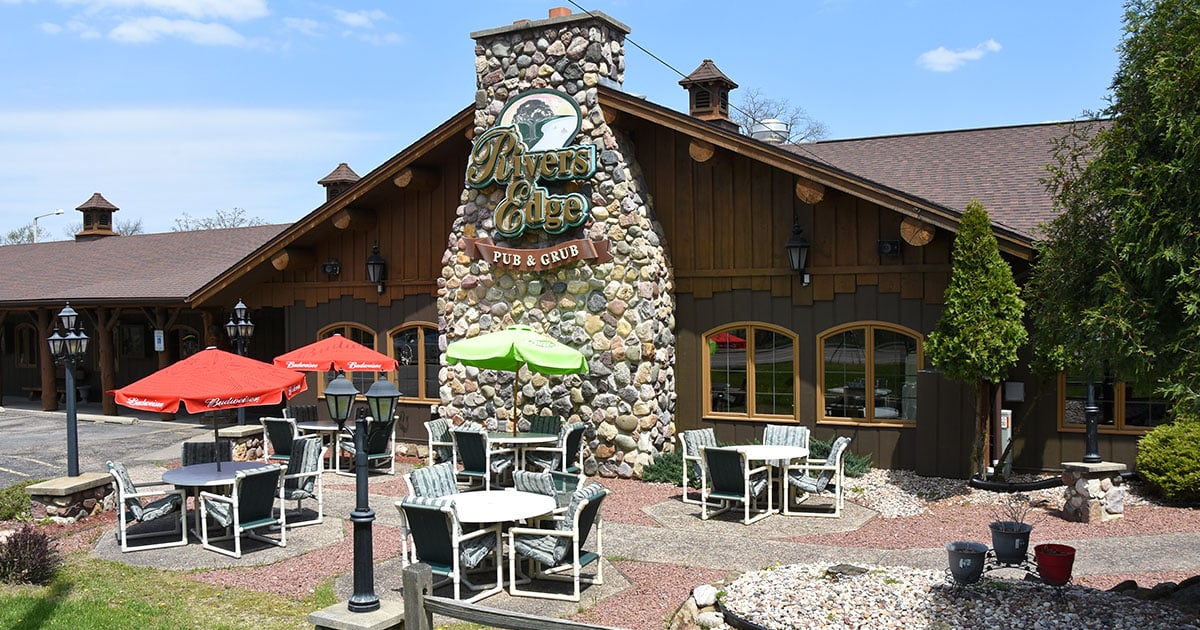 11 Wisconsin Eateries Serving Up The Most Mouthwatering Fish Fry You've ...