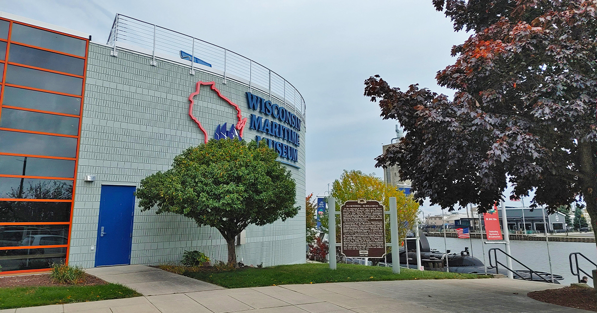 This Secret History Road Trip Will Take You To 13 Of Wisconsin's Most ...
