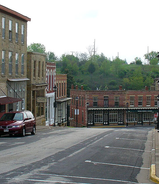 wisconsin gorgeous towns trip ftr