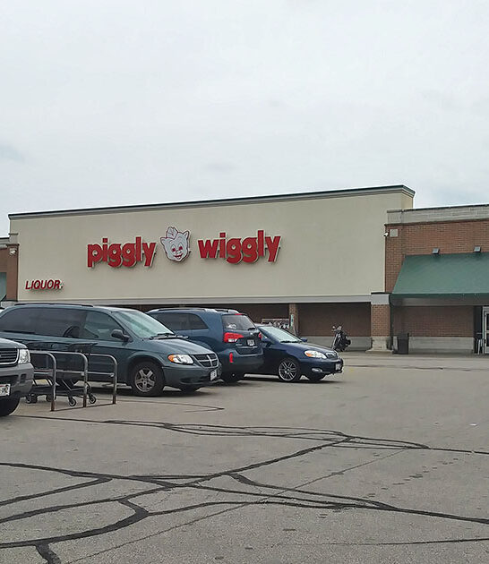 wisconsin grocery stores ftr