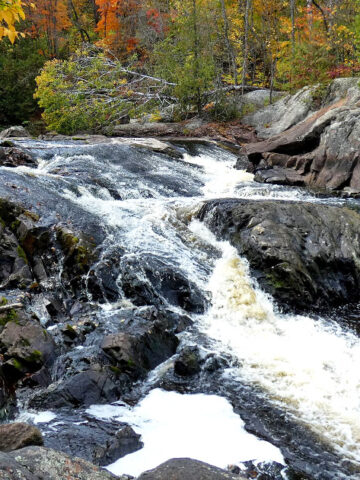 Wisconsin Sights This Scenic Waterfall Road Trip Will Take You To 10 Hidden Wisconsin ...
