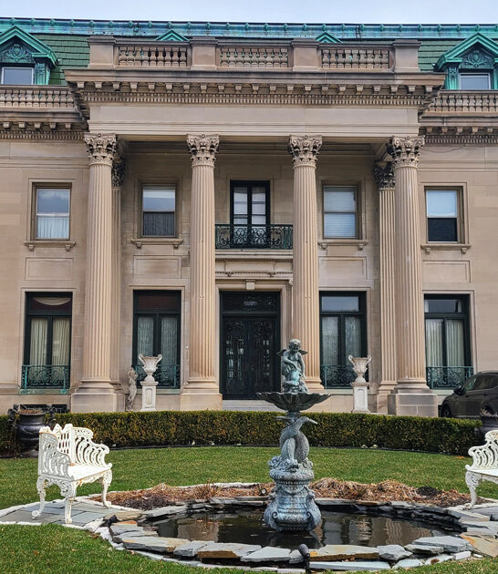 wisconsin historic homes trip ftr