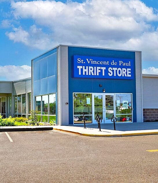 wisconsin massive thrift store ftr