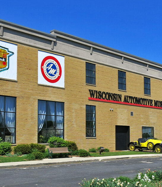 wisconsin nostalgic attractions ftr