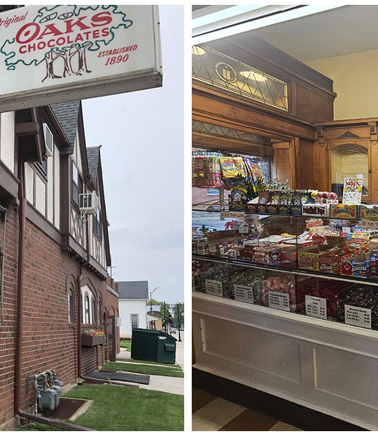 wisconsin old fashioned chocolates ftr