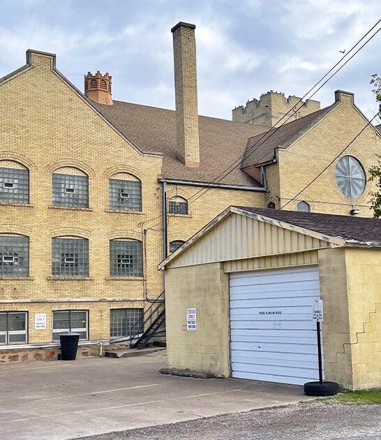 wisconsin quirky museums ftr