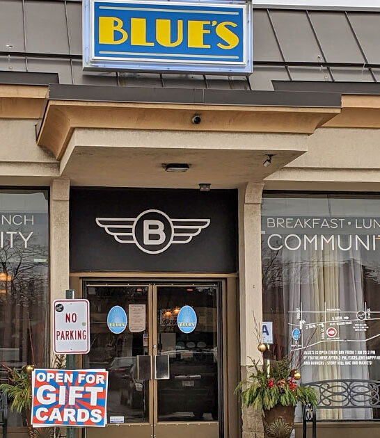 wisconsin restaurant eggs benedict ftr