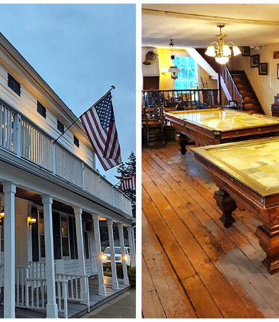 wisconsin restaurant hidden museum ftr